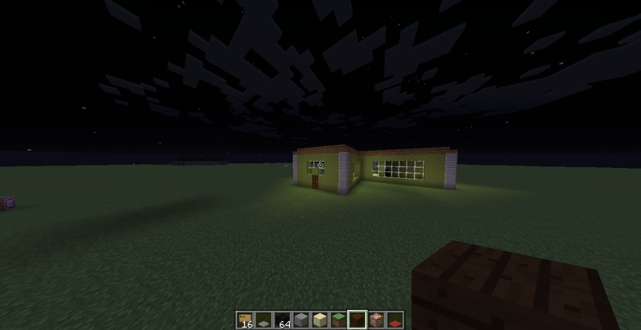 Lights Out [DEMO] Minecraft Project