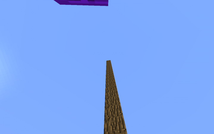 undertale part 1 Minecraft Map