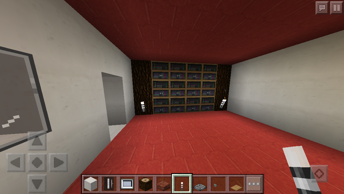 Pokemon House Minecraft Map