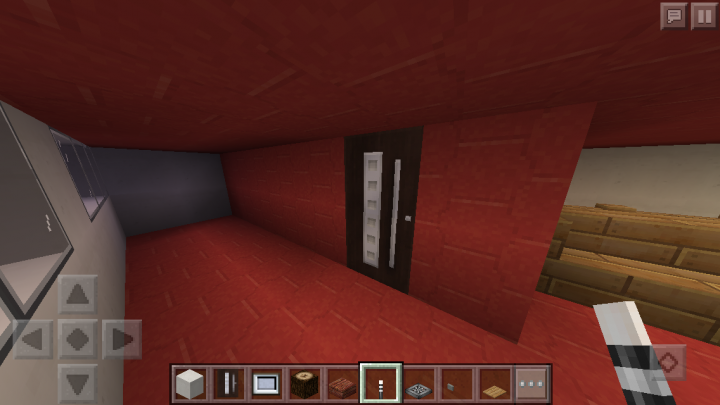 Pokemon House Minecraft Map