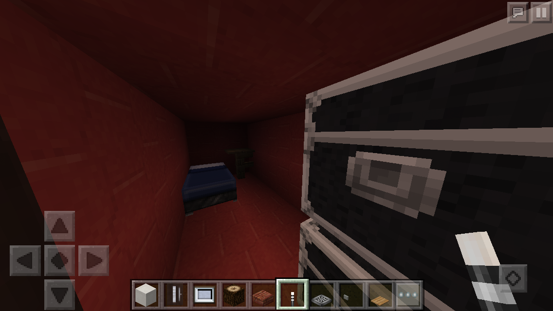 Pokemon House Minecraft Map