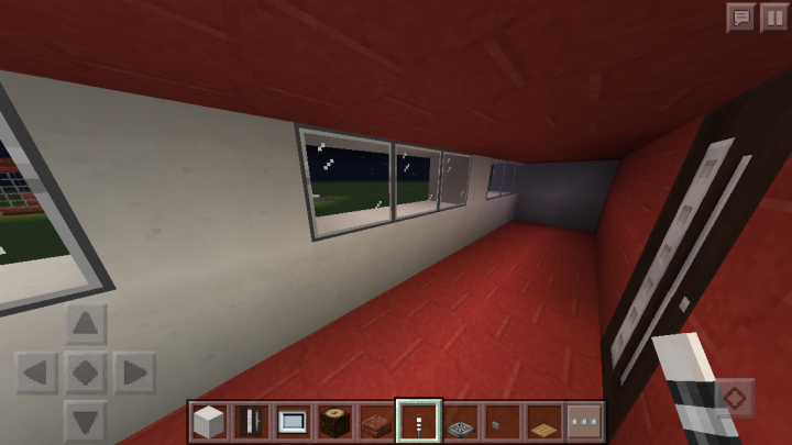 Pokemon House Minecraft Map