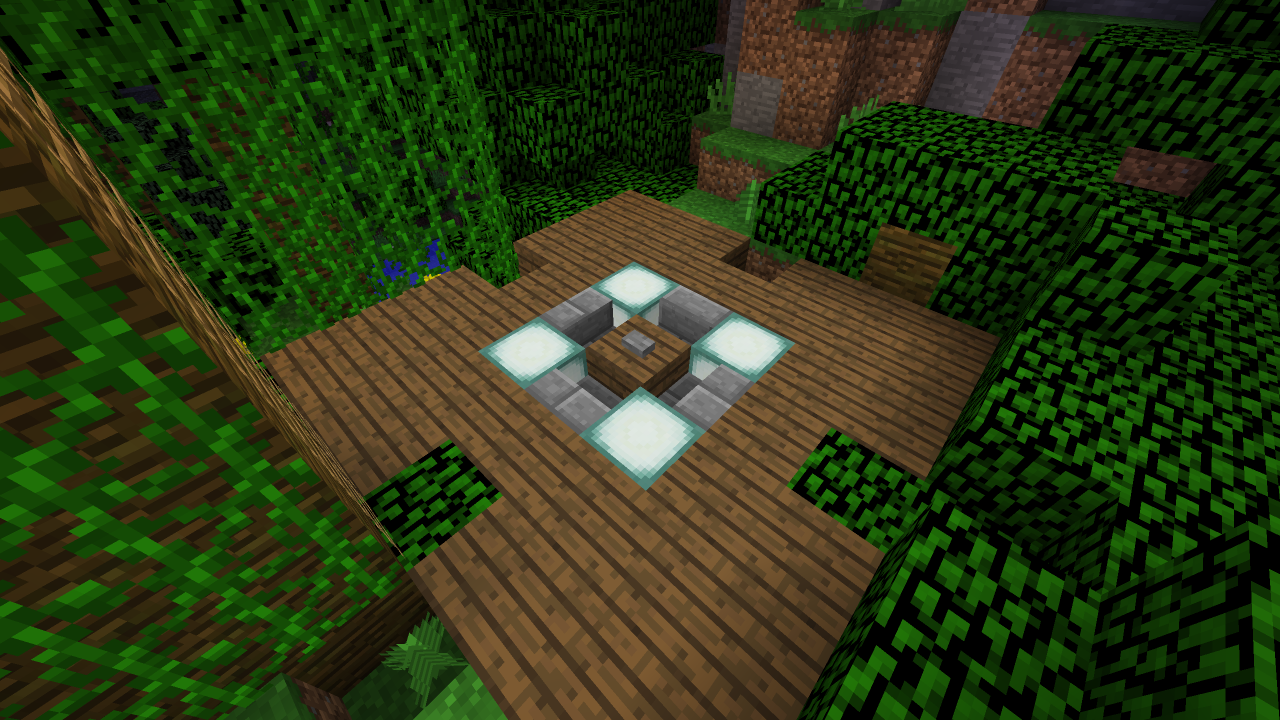 Minecraft Story Mode Challenge (2 Player) Minecraft Map