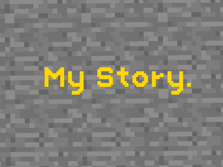 How I became a Minecraft Redstoner!