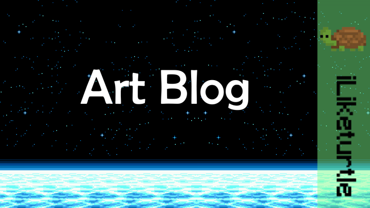 Minecraft Builds And Art Blog!