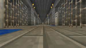 Prison Adventure Minecraft Map