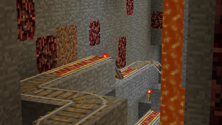 The Adventures of Shubble Minecraft Map