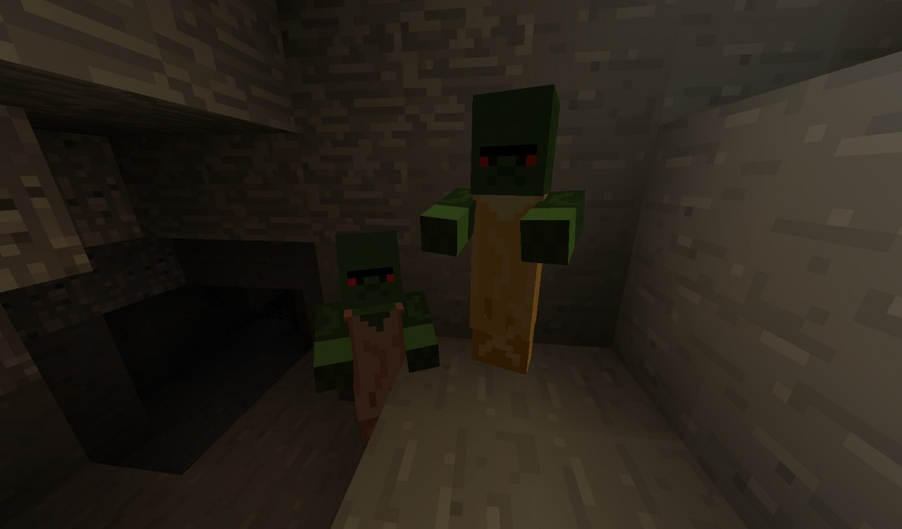 JonesyCraft (1.10) Minecraft Texture Pack