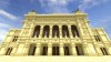 Vienna State Opera (Wiener Staatsoper) Minecraft Map