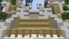 Forgoten Temple - Ancient ruins lobby Minecraft Map