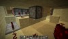 Multi feature redstone base Minecraft Map