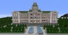 Old library Minecraft Map
