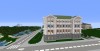 Old library Minecraft Map