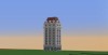 Small Skyscraper [+Download] Minecraft Map