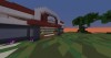 Pokemon Center [SCHEMATIC] Minecraft Map