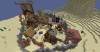 Boom town Minecraft Map