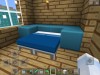 A MYSTREET house Minecraft Map