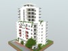 Australian apartment complex Minecraft Map