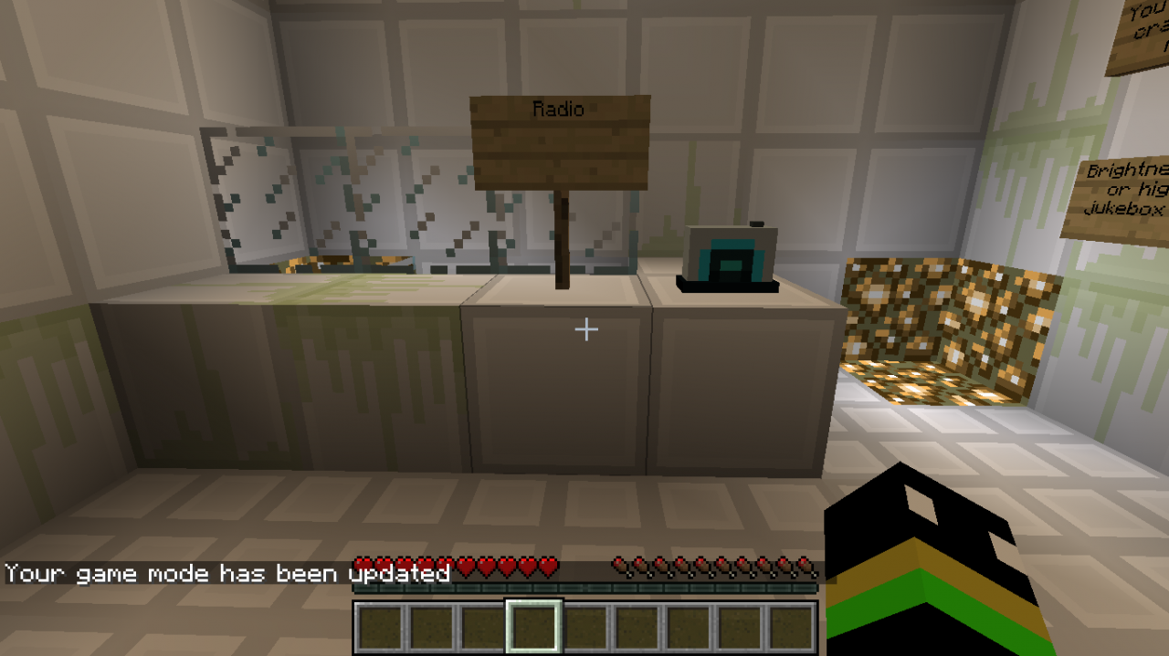 Portal Cube Curse 3 The Finale Minecraft Map