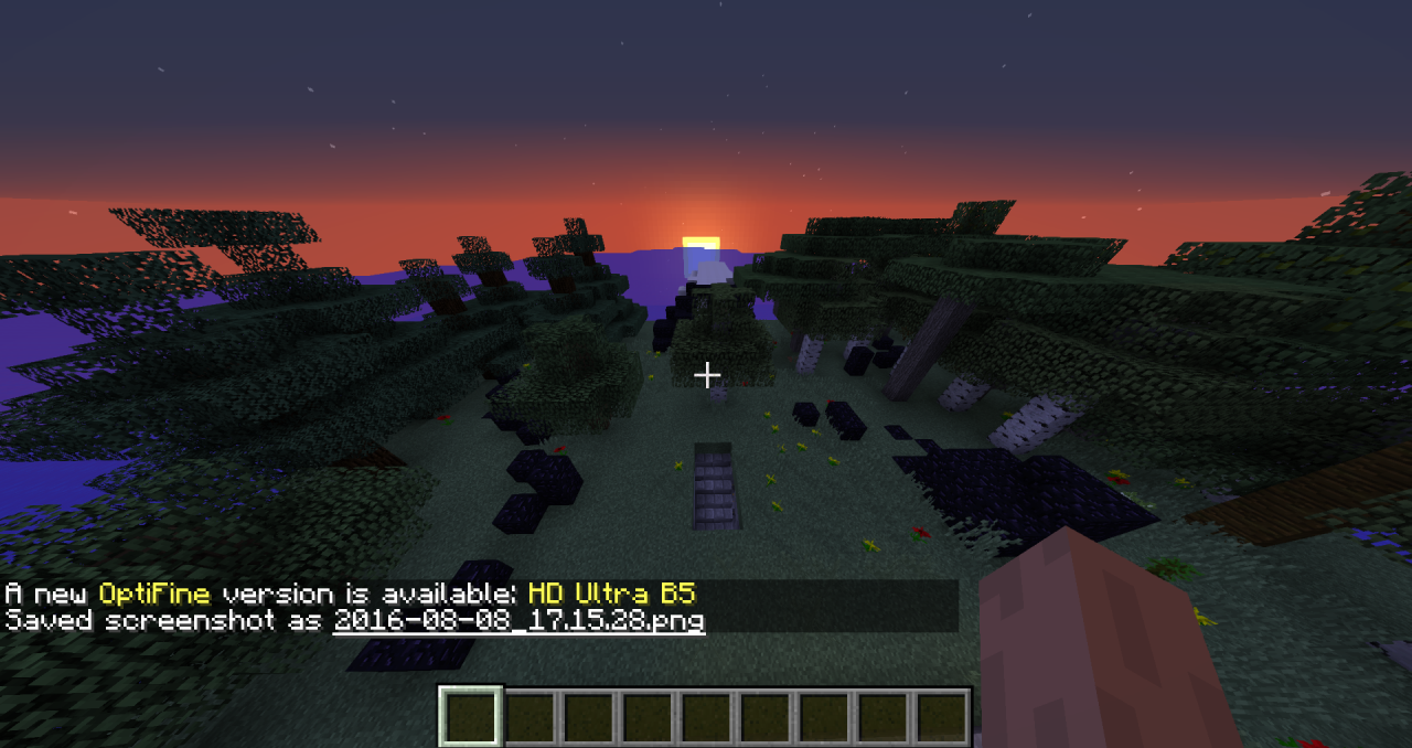 Survive the island Minecraft Map