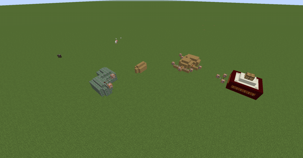 Find Edwizcs Button Minecraft Map