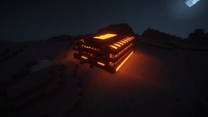 Stonecraft Minecraft Server