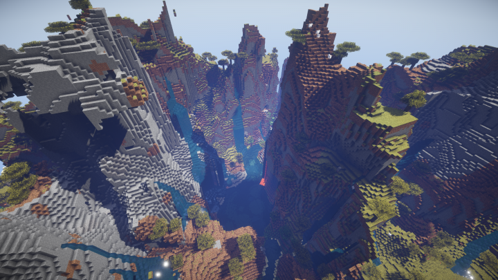 Stonecraft Minecraft Server