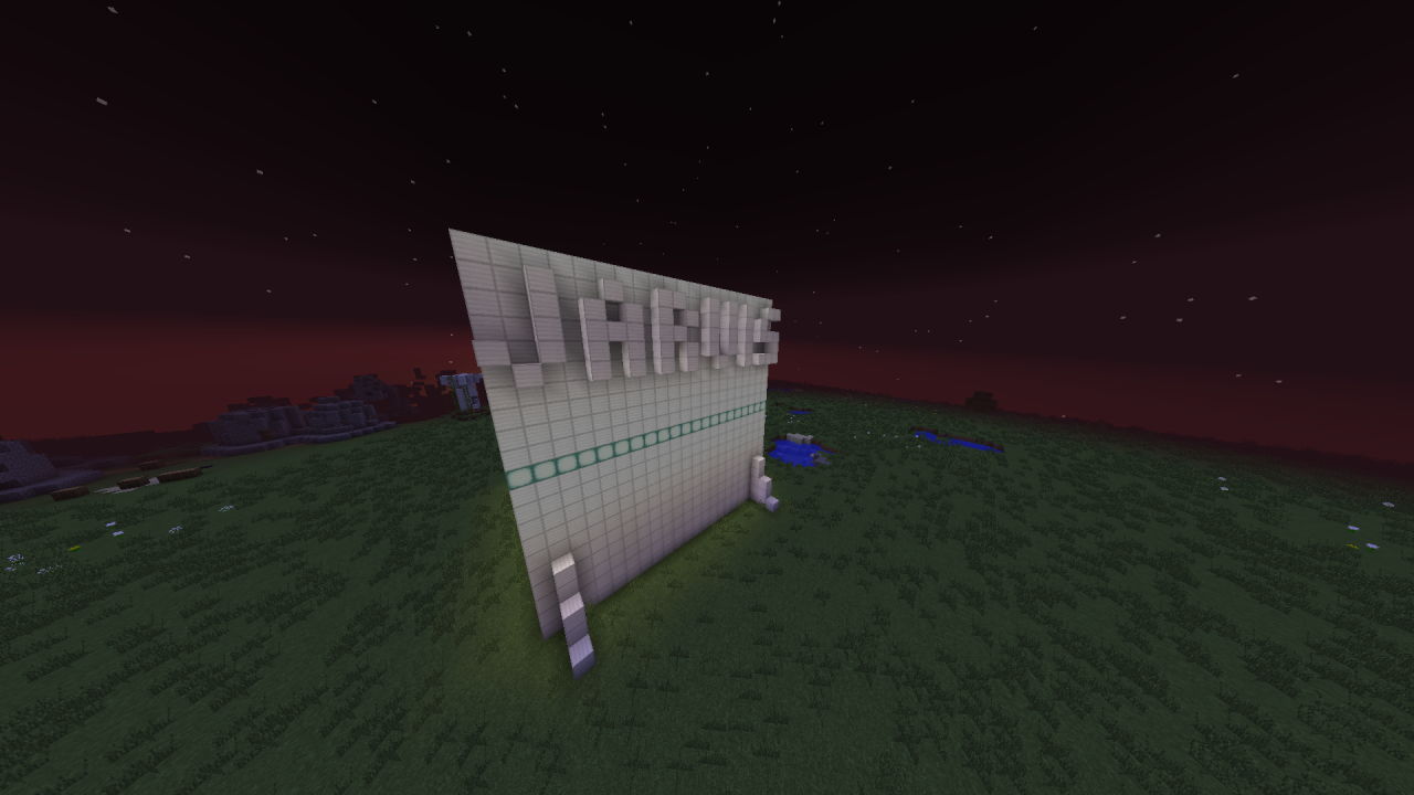 AI in Minecraft (Beta) Minecraft Project