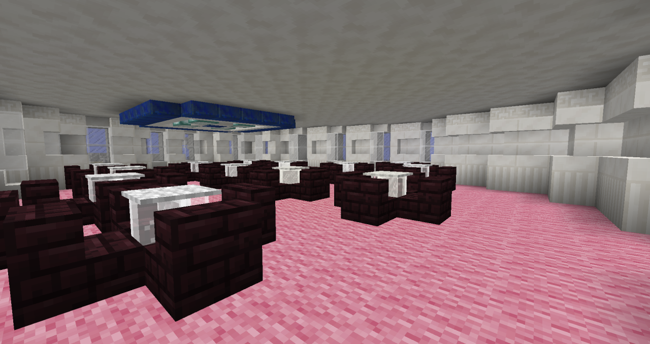 SS Sunshine Jewel Minecraft Map