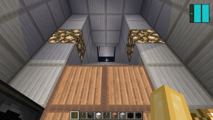 Mars Exploration INC. Minecraft Map