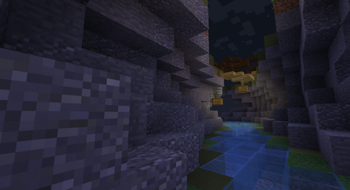 150x150 Plot Minecraft Map