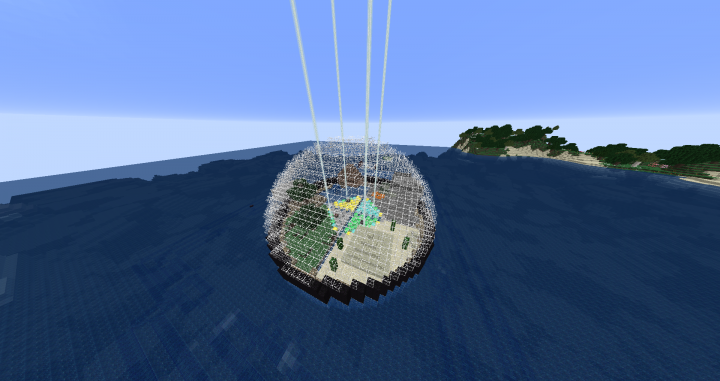 Harambe Central Minecraft Server