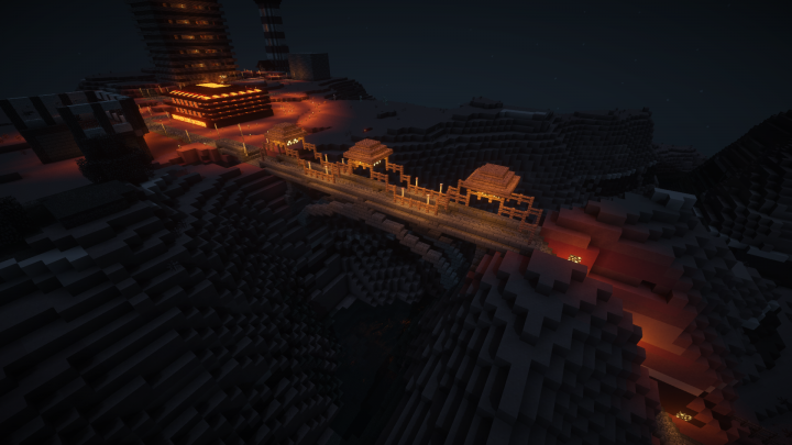 Stonecraft Minecraft Server