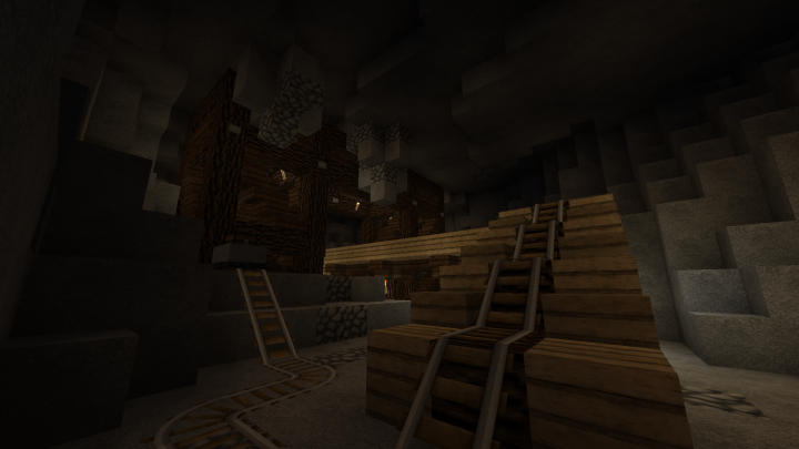 Droid PvP {Unique PvP} Minecraft Server