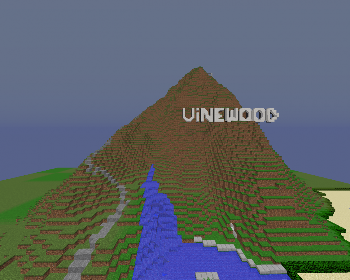 SkillZ Federation [Modern Country] Project Minecraft Map