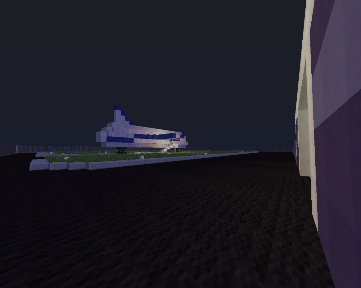 SkillZ Federation [Modern Country] Project Minecraft Map