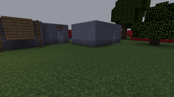 My oldest map Minecraft Map