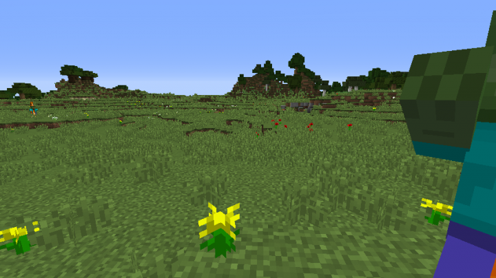 Crazy Craft Minecraft Server