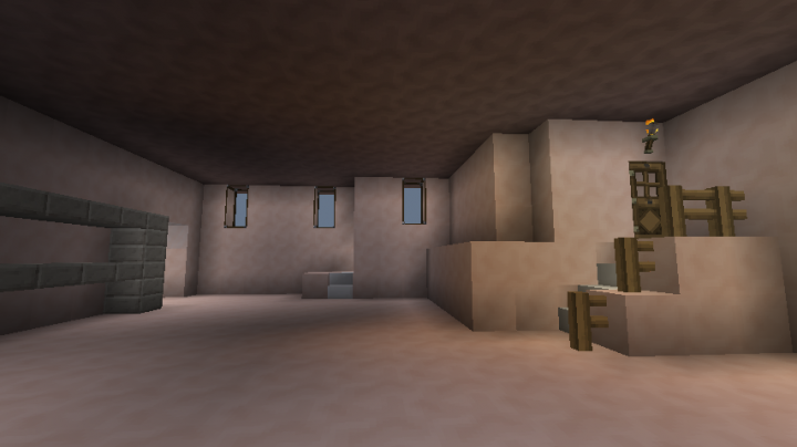 Shaytards House Minecraft Map