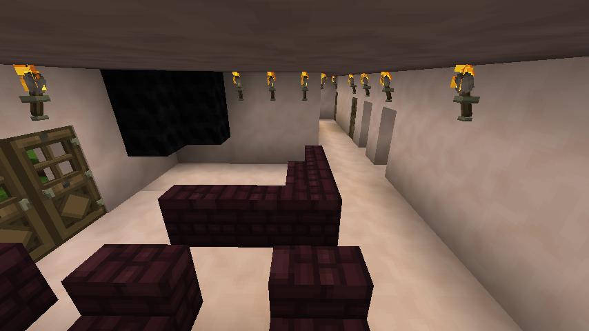 Shaytards House Minecraft Map