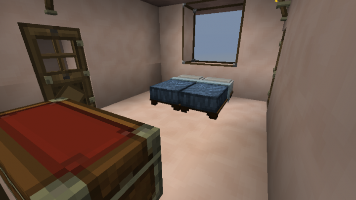 Shaytards House Minecraft Map