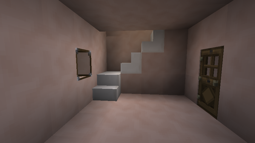 Shaytards House Minecraft Map