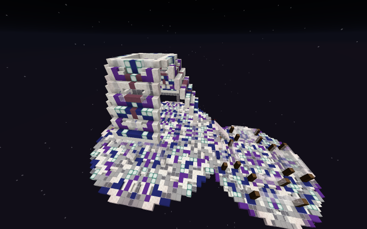 GalaxyCraft Skyblock! Minecraft Server