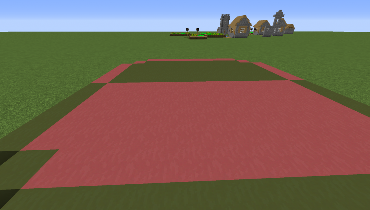 Lucky Block Race For PopularMMOs Minecraft Map