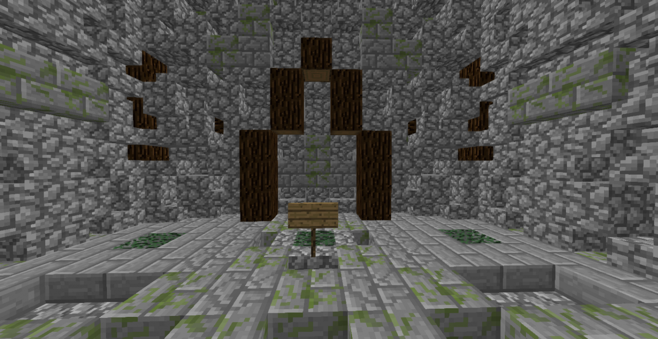 prison courtyard pvp map Minecraft Map