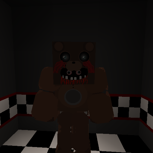 [ 1.10 ONLY ] - Fazbear Entertainment : After Hours ( MULTIPLAYER ...