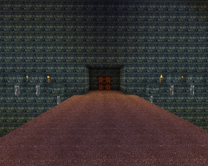 Mystic Mansion Minecraft Map