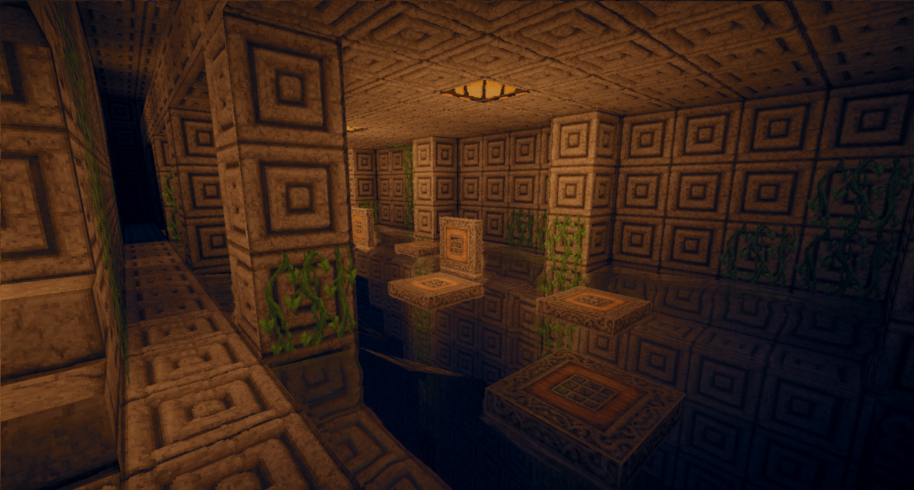 Death Tower Minecraft Map