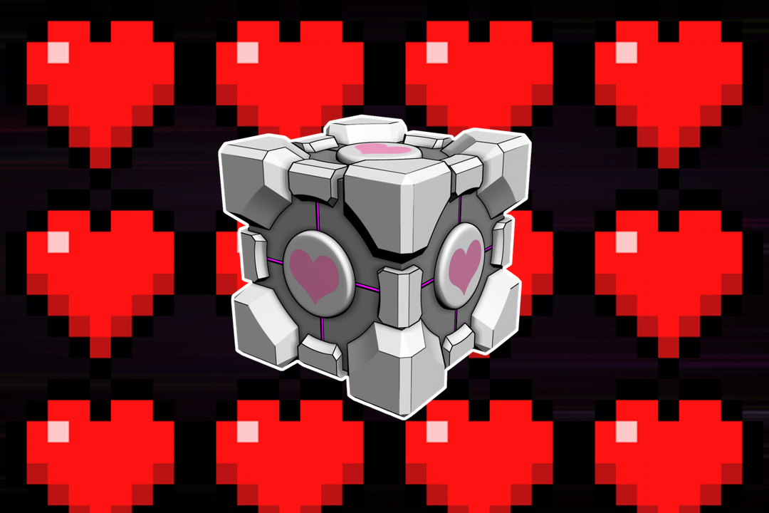 Health Unit (16w32b) Minecraft Map