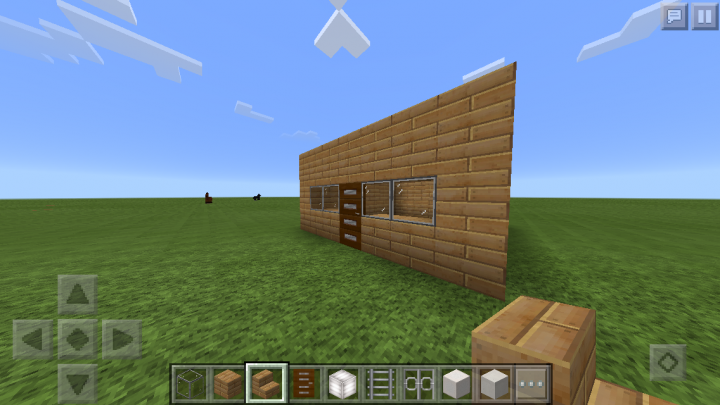 Shed Minecraft Map
